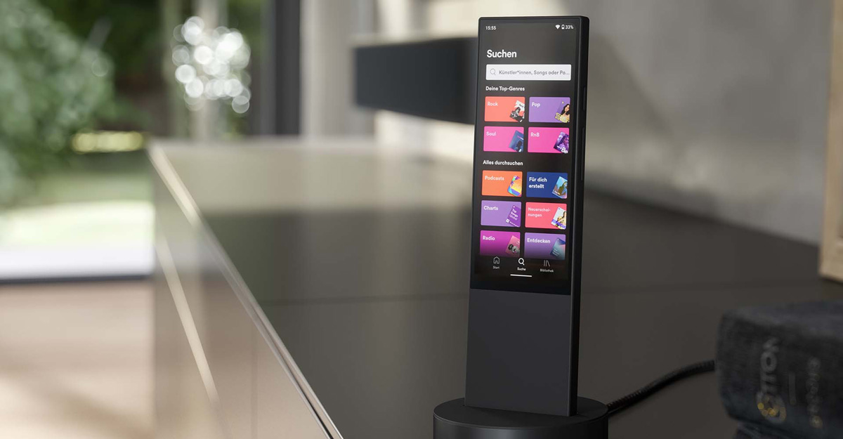 Revox Australia – Studio Sound Quality